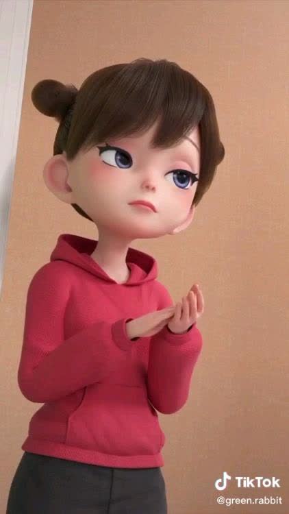 So Cute Tnaot
