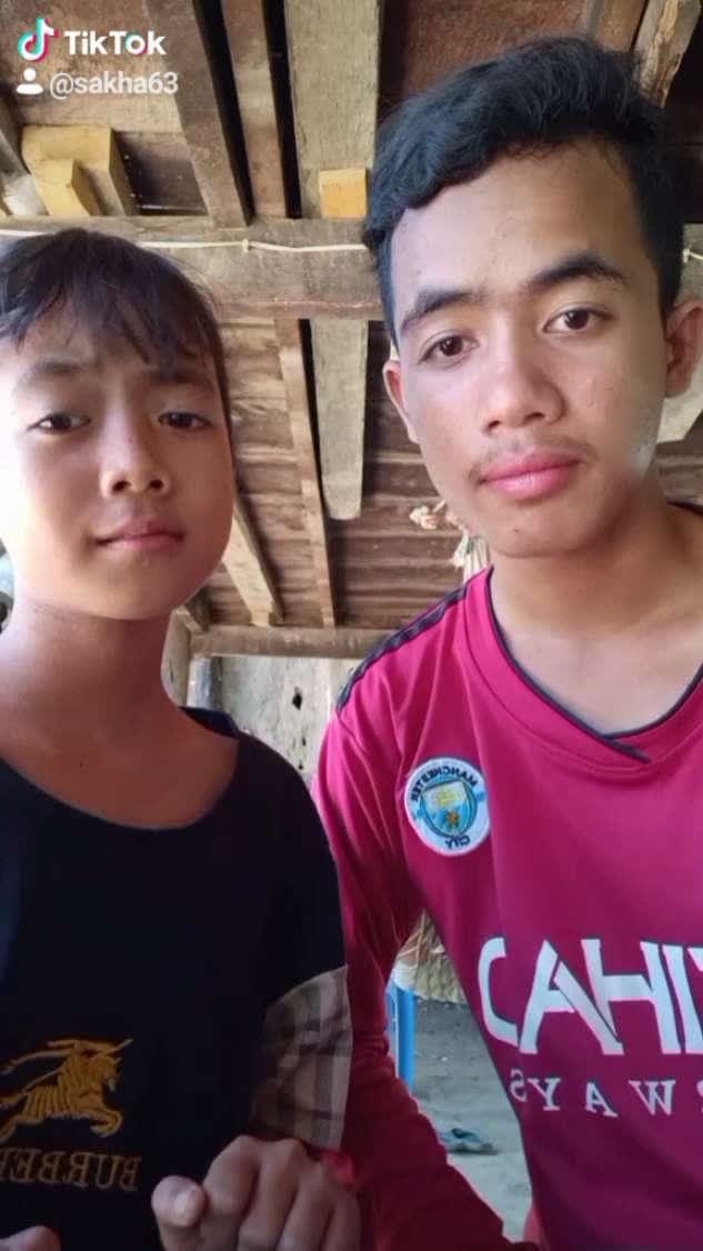 រៀនលេង - TNAOT