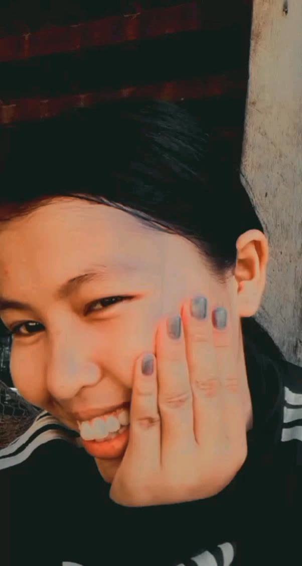 ផុសលេងទេ - TNAOT