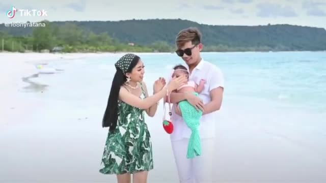 ក្ដីស្រម៉ៃនៅពេលអនាគត - TNAOT