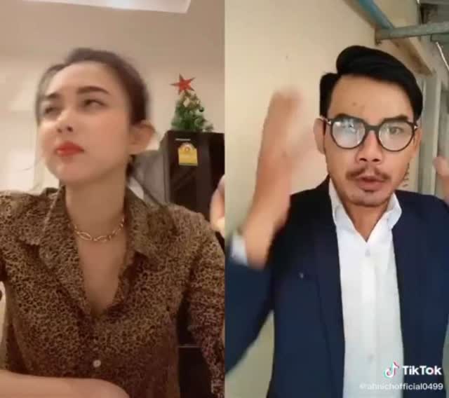 like 1 ផង... - TNAOT