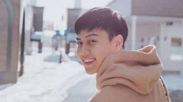 ឮល្ហៀងៗមកថា DJ ស្រស់សង្ហាលោក Ton Arch នៅមិនទាន់មានមិត្តស្រីថ្មីទេ - TNAOT