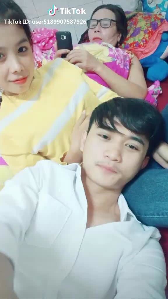 Sweet family ️ - TNAOT