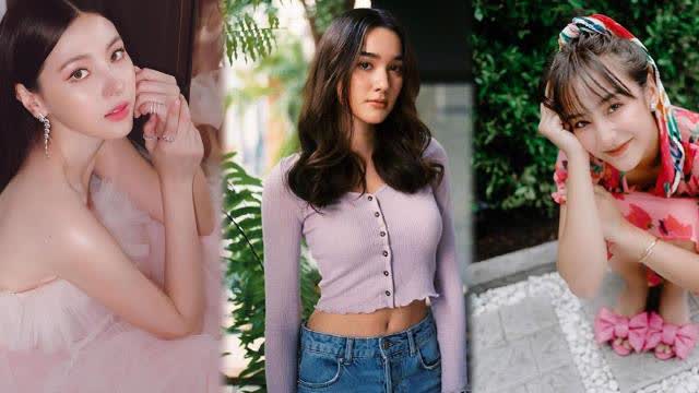 តារាស្រីទាំង៣ដួងនេះ ស្អាតម្លឹងហើយនៅឡើយមិនទាន់មានអ្នកថែបេះដូងទៀត - TNAOT