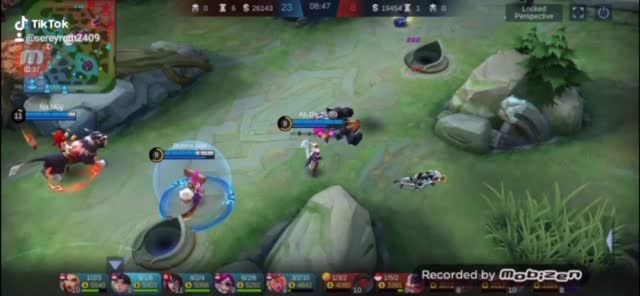 No savege 🙂 - TNAOT