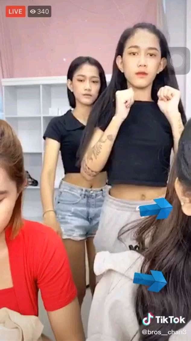 តើខ្ញុំធ្វើអ្វីខុសទៅ - TNAOT