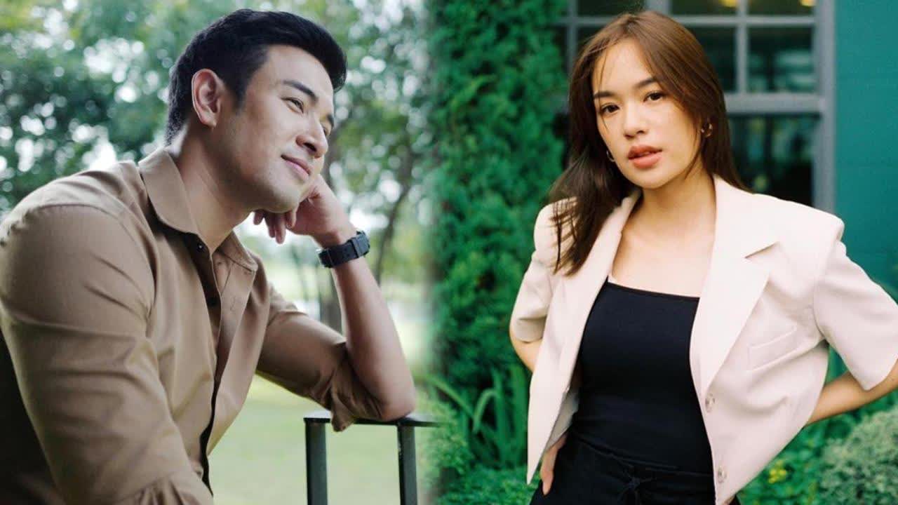 តារាសម្ដែង Great Warintorn និង Yam Matira ត្រៀមចាប់ដៃគ្នាសម្ដែង ក្នុងរឿង ភាគថ្មី ជា លើកដំបូង - TNAOT