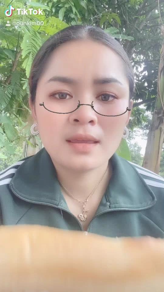 កុំម៉ង់អីវ៉ាន់អត់យកកុម៉ងមានន័យថាមិច - TNAOT