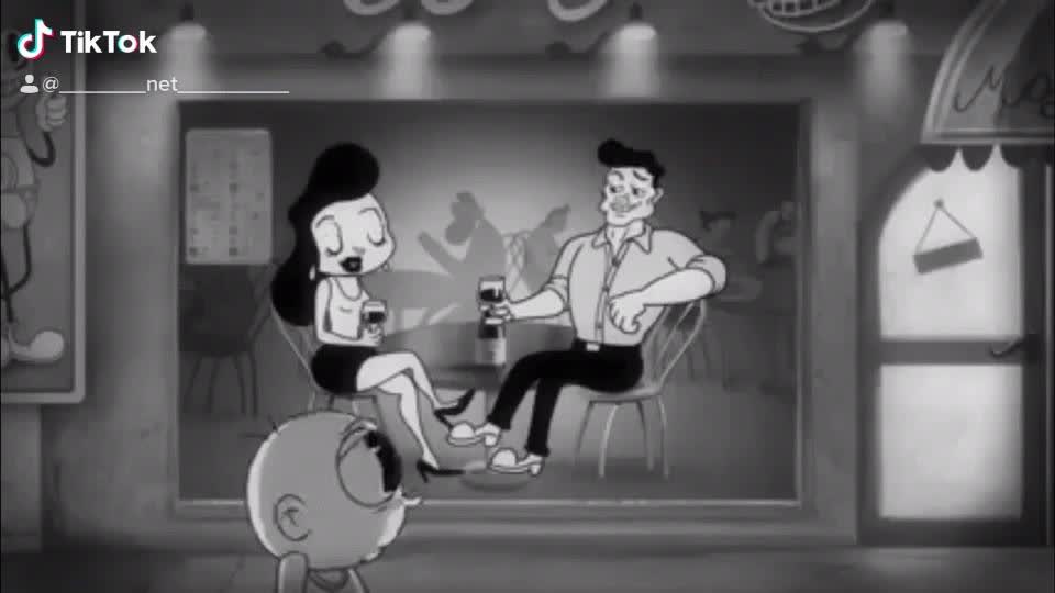 sad solo life - TNAOT