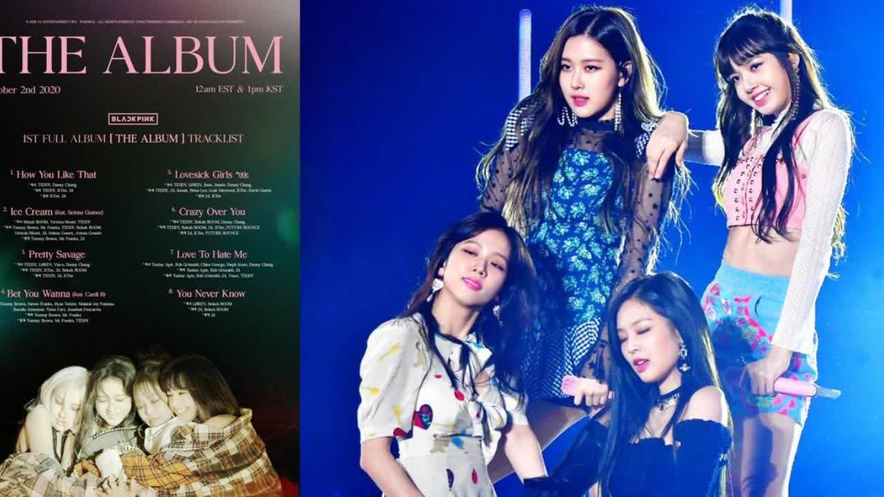 សមាជិក ២ រូបរបស់ក្រុមចម្រៀង BLACKPINK នឹងចូលរួមសហការច្រៀងជាមួយ Cardi B - TNAOT