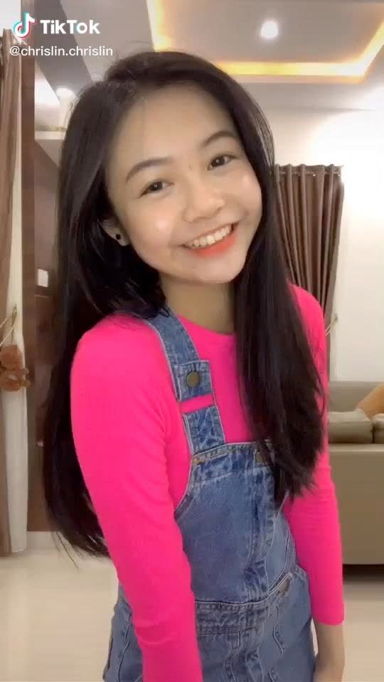 Omg She Alway Cuteπ οΈπ₯° Tnaot
