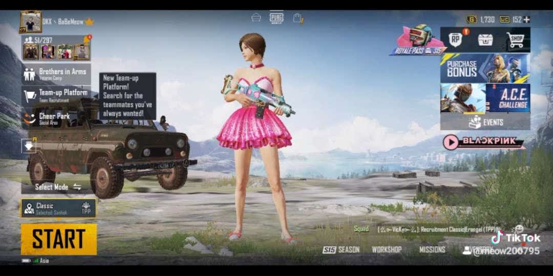 noob ណាស់😌💙 - TNAOT