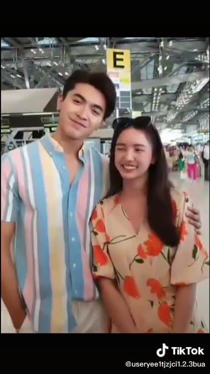 sweet ដល់ហើយមួុយគូរនេះ - TNAOT