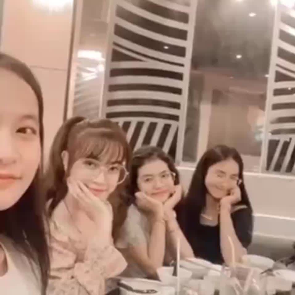 ពេលវេលាល្អៗ - TNAOT