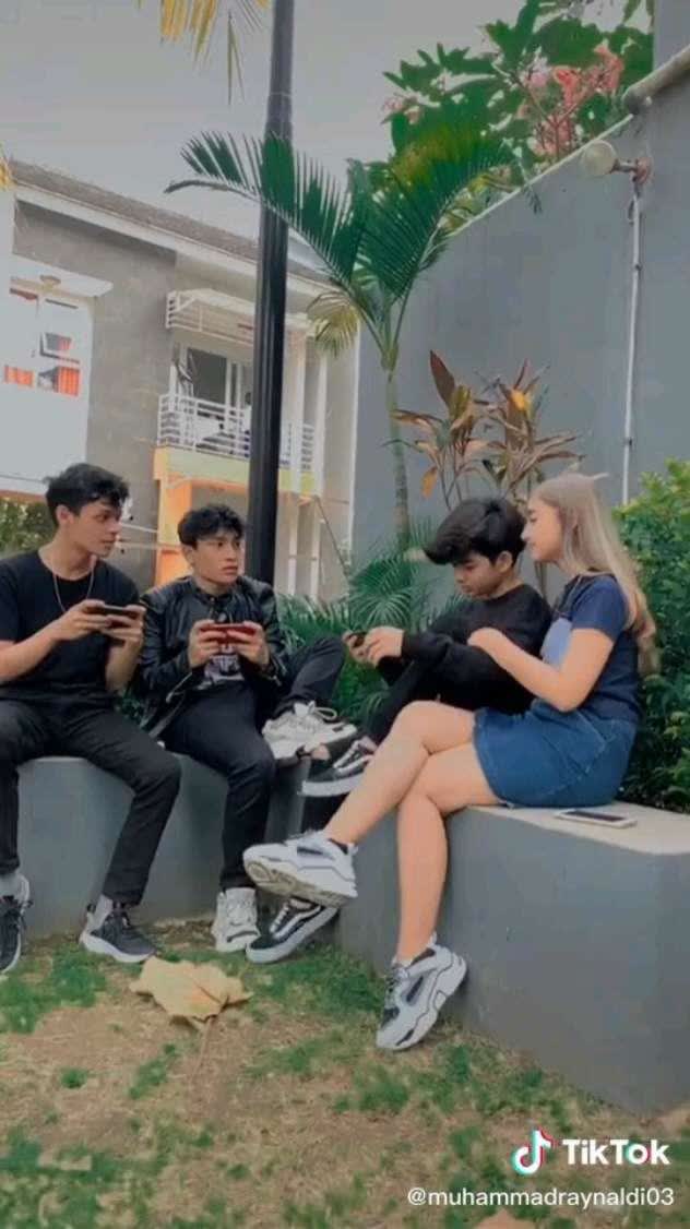 😘😘😘 - TNAOT