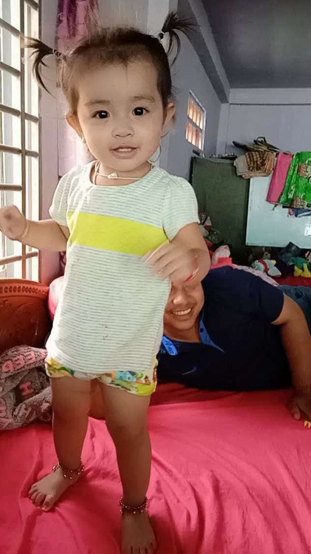 អូនទើបចេះរាំ - TNAOT