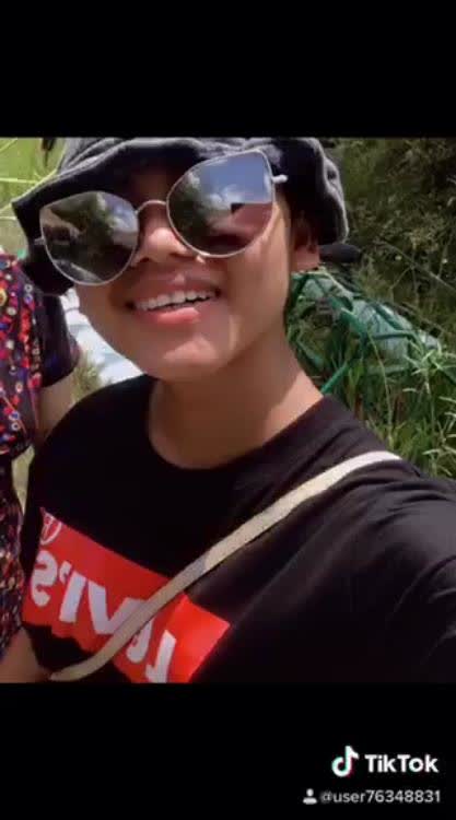 អត់ស្អាតទេតែចង់ថតលេងទៅចង់បាន..........👉 like & com🙏🙏🙏 - TNAOT