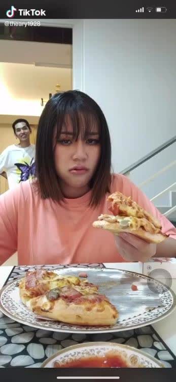 ស្រលាញ់ណាស់ - TNAOT