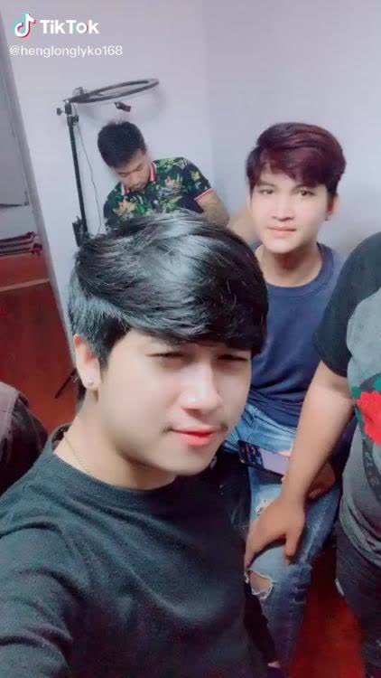 idol មកទៀតហើយ😍😍 - TNAOT