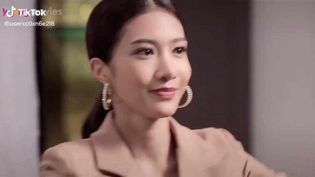 ពេលខ្លះអ្នកអាចមើលរំលងភាពស្អាតរបស់ខ្ញុំក៏ថាបាន😊 - TNAOT