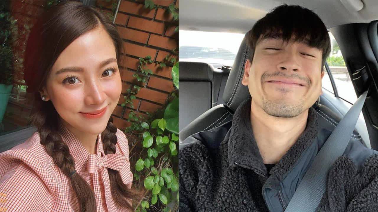 ចាក់បញ្ចាំងហើយរឿងដែល Nadech និង Baifern សម្តែងជាមួយគ្នាលើកដំបូង - TNAOT