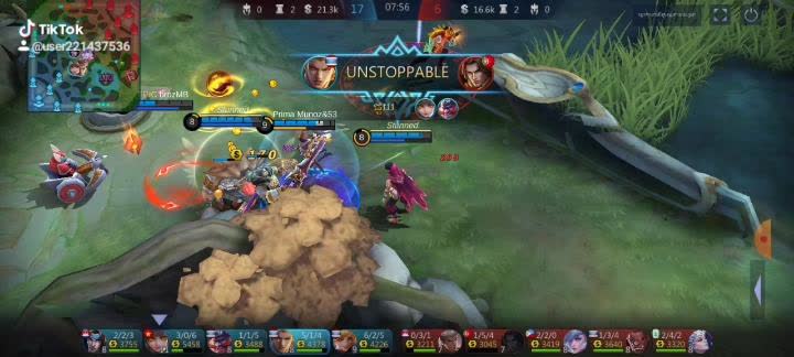 me som saveat - TNAOT