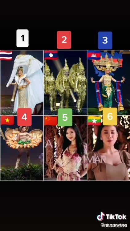 Cambodia so beautiful - TNAOT