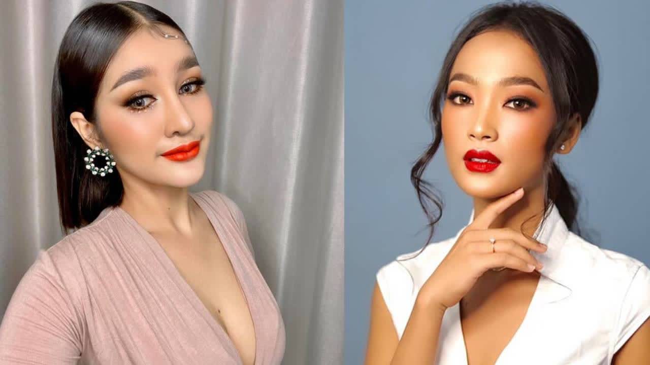 តារាស្រីដ៏ស្រស់ស្អាត ២ រូប ត្រៀមចុះឈ្មោះចូលប្រកួត Miss Universe Cambodia 2020 - TNAOT