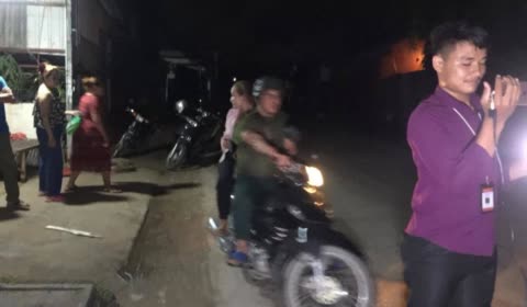 ថៅកែ ម៉ាស្សា សុំ សង លុយ វិញ តែ ម្ចាស់ លុយ ឱ្យអ្នកម៉ាស្សា ទៅ ស្បថ សិន - TNAOT