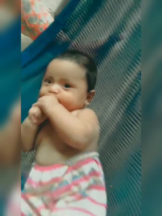 My baby 😍 - TNAOT