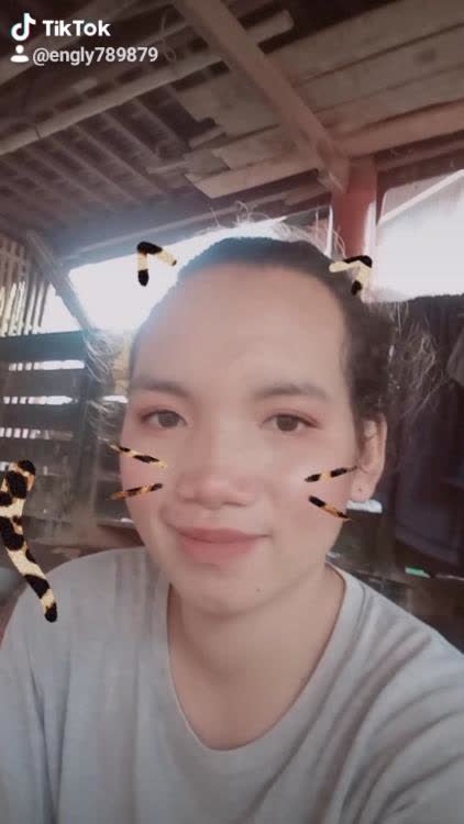 ស្រលាញ់បង1ដល់100 - TNAOT