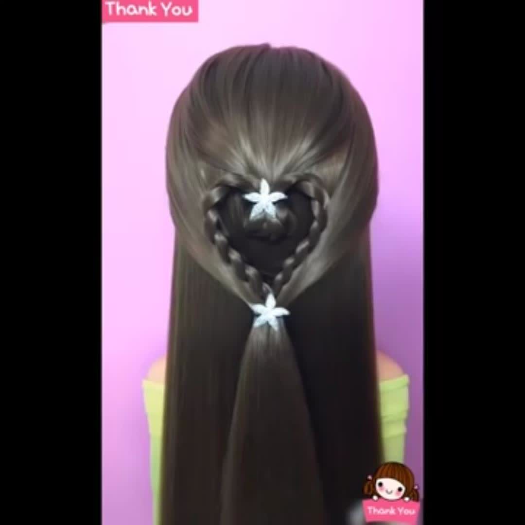 ម៉ូតសក់cute Cute Tnaot