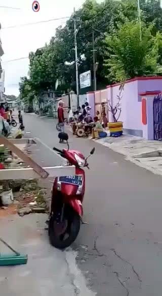 ពេលដែល Crush ហៅទៅជួបដំបូង 😂 - TNAOT