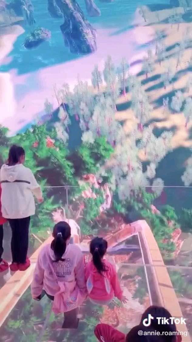 Amazing!! !! - TNAOT