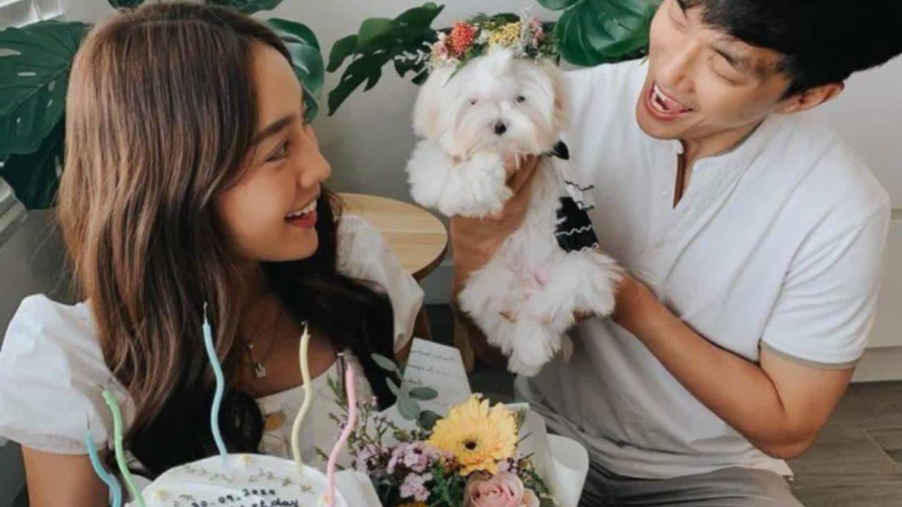 គូស្នេហ៏តារាល្បីៗដែលបែកបាក់គ្នាហើយត្រលប់មកជួបគ្នាម្តងទៀត - TNAOT