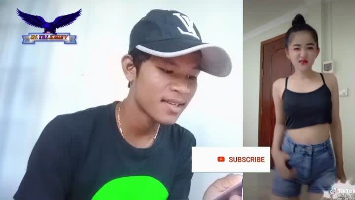 សាប់ subscribe រួចនៅគ្នាយើងបើមិនទាន់សាប់ទេចូលទៅសាប់ម្នាក់មួយផង chanel youtube ខ្ញុំឈ្មោះ dit.way ...