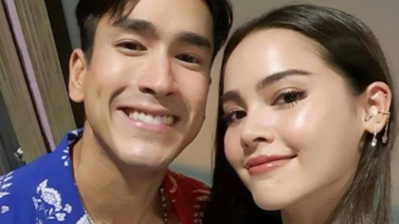 លោក Nadech kugimiya បាននិយាយពីគំរោងសង់ផ្ទះថ្មីក្នុងបទសម្ភាសន៍មួយ - TNAOT