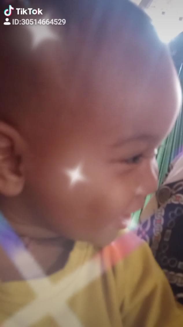 cutie boy ️💕 - TNAOT