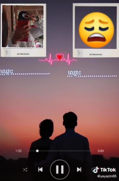 i miss you ☺️😥 - TNAOT