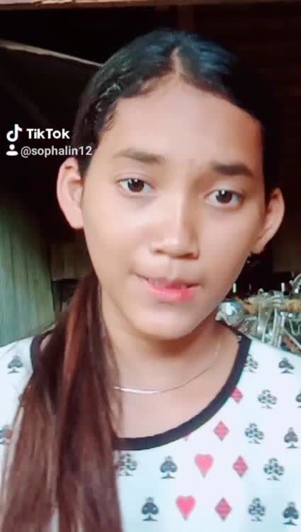 កុំស្អប់អ្វីដែរខ្លួនមាន - TNAOT