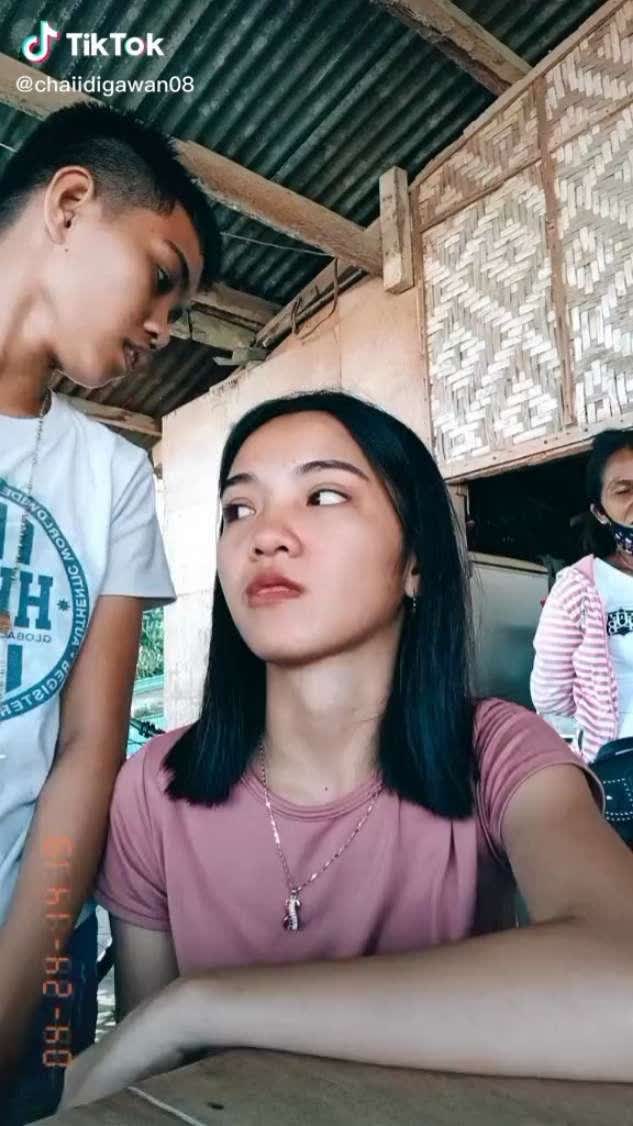 ស្រីស្អាត😂😍 - TNAOT