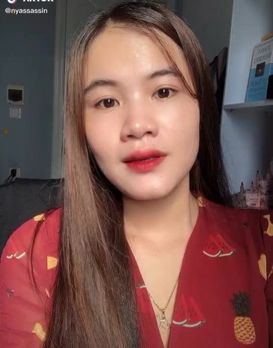 Yy good nas 😦😦😦 - TNAOT