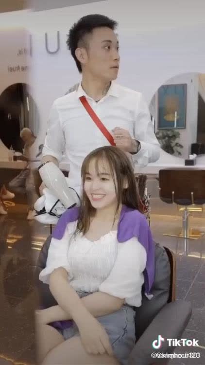 គូគេ sweet🤣🤣😍 - TNAOT