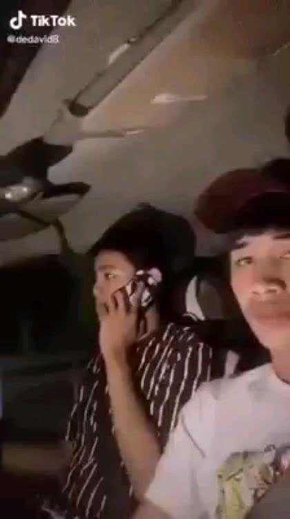 គ្នាអត់ដឹងអីទេមិត្តភ័ក្រ😂😂 - TNAOT