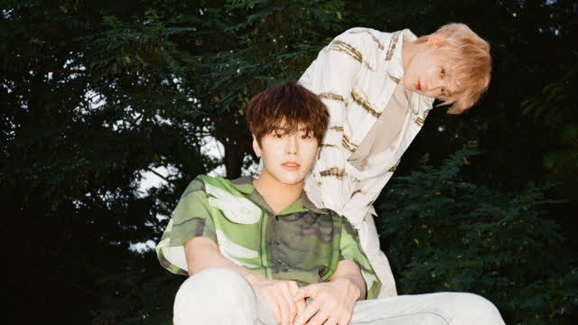 JBJ95 បានបញ្ជាក់សម្រាប់ការវិលត្រឡប់លើកដំបូងរបស់ពួកគេក្នុងខែតុលានេះ - TNAOT