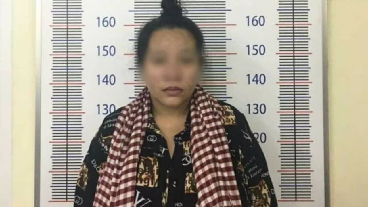 以售卖“天然护肤品“为名实施诈骗，女嫌犯终落网 - TNAOT