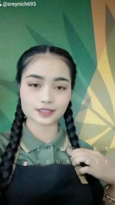 សំលេងមួយហើយ😂😂 - TNAOT