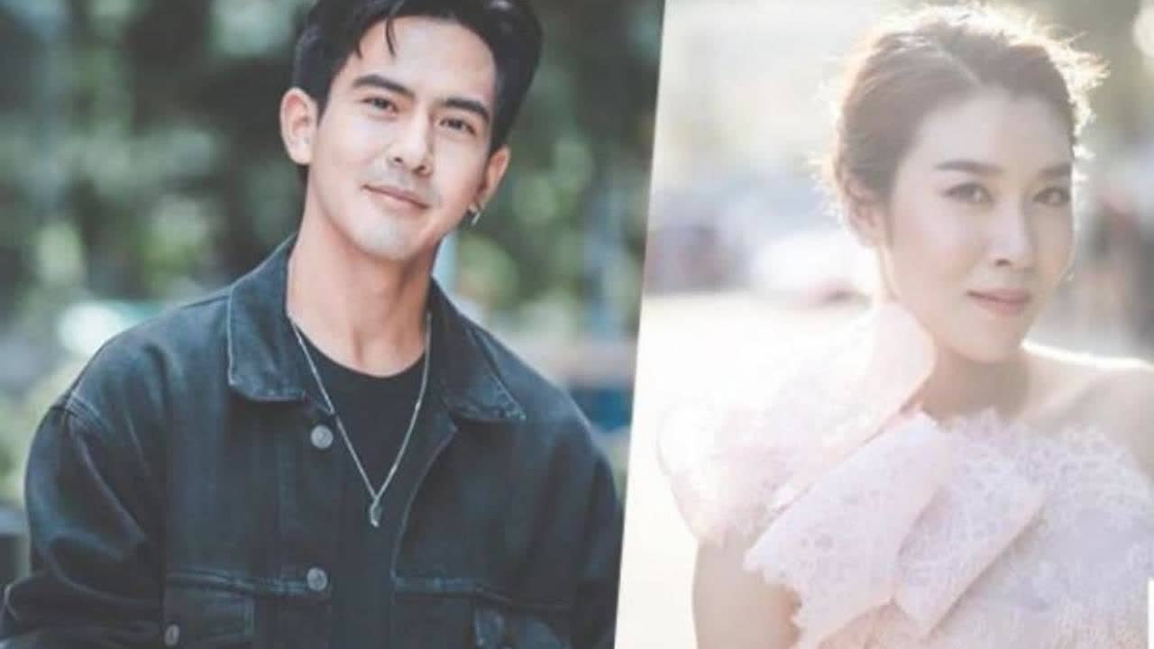 លោកToey Pongsakorn និងកញ្ញាCherr Thikkumpornត្រៀមថតខ្សែភាពយន្តភាគថ្មី - TNAOT
