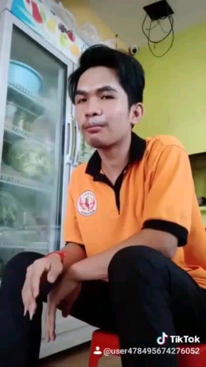 😂🤣😃😄 - TNAOT