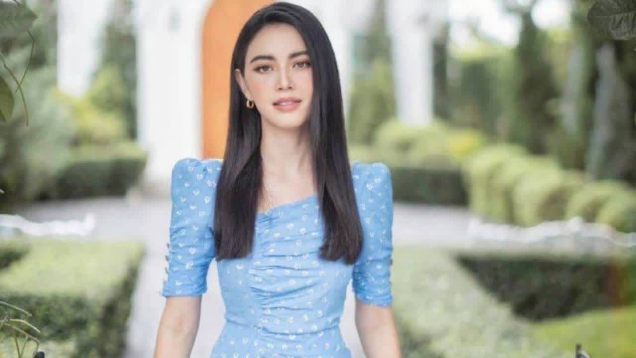 តារាស្រីដែលត្រៀមថតខ្សែភាពយន្តភាគថ្មីសំរាប់ឆ្នាំ2021 - TNAOT